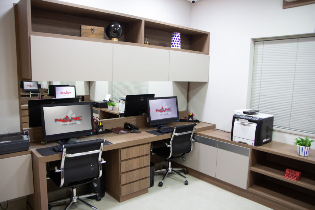 Sistema – NANC Contabilidade