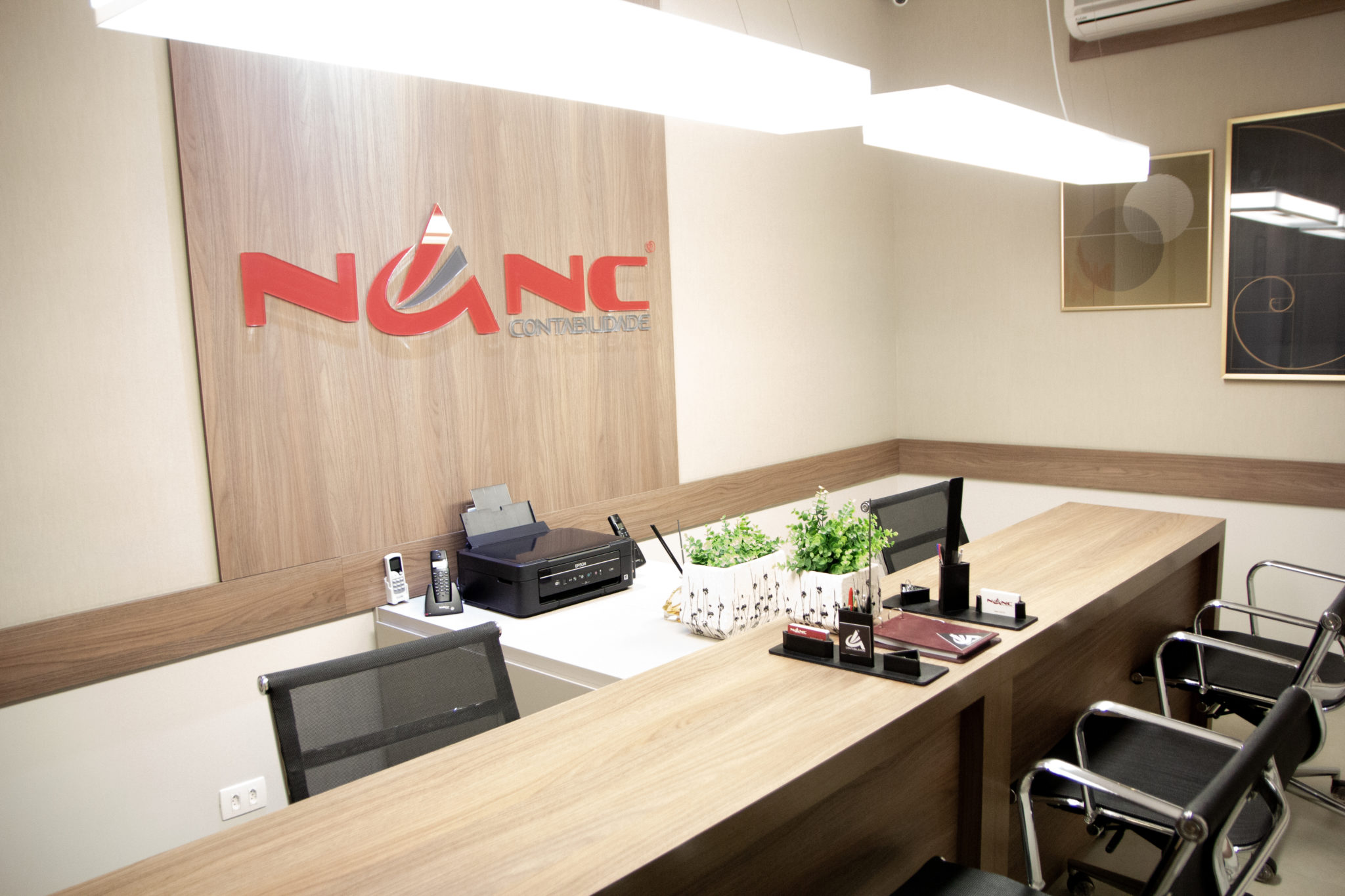 Sistema – NANC Contabilidade