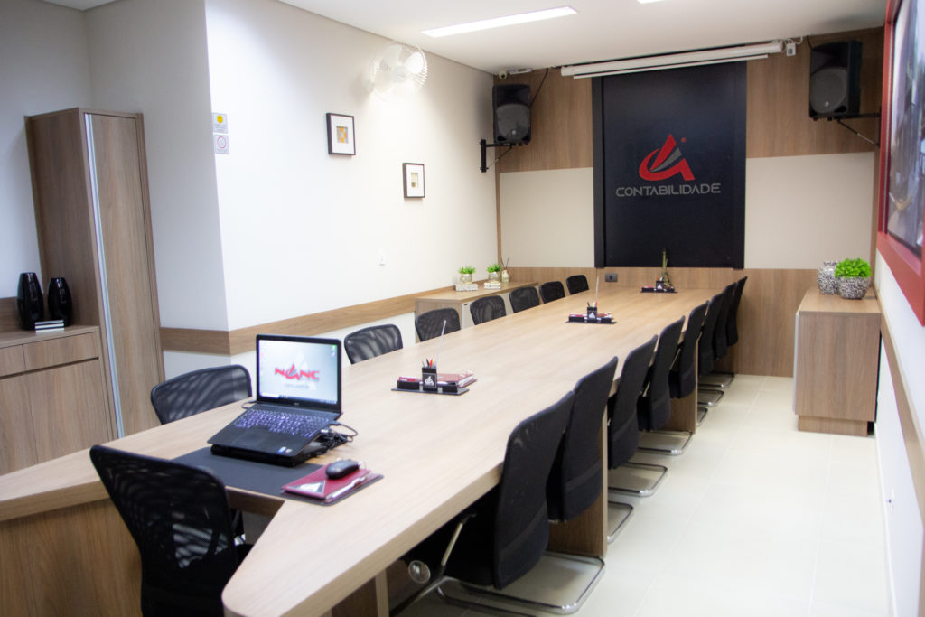 Sistema – NANC Contabilidade